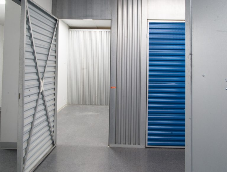 Storage Units Calgary, Self Storage Units for Rent - Space Place