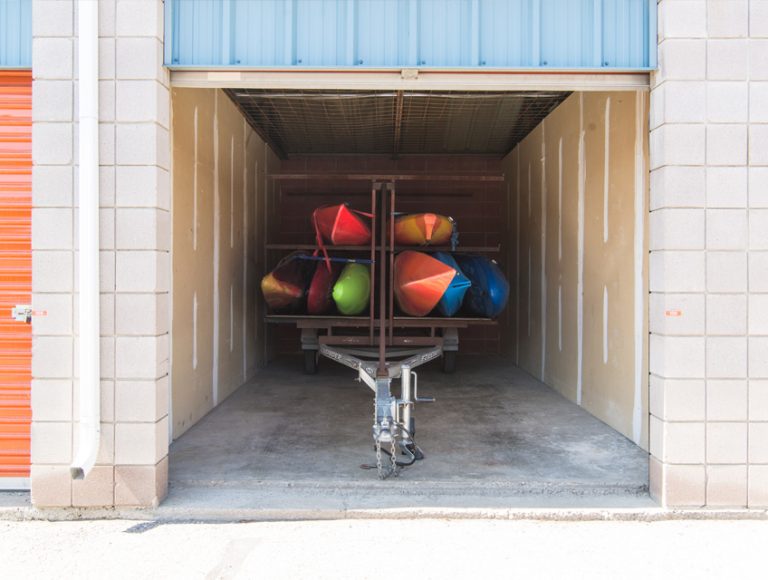 Storage Units Calgary, Self Storage Units for Rent - Space Place